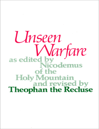 Unseen Warfare – Orthodox Bookstore