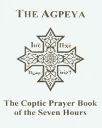 The Agpeya-Coptic Prayer Book of the Seven Hours – Orthodox Bookstore